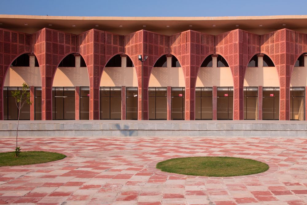 10 designs rooted in the context and tradition of India - Architect and ...
