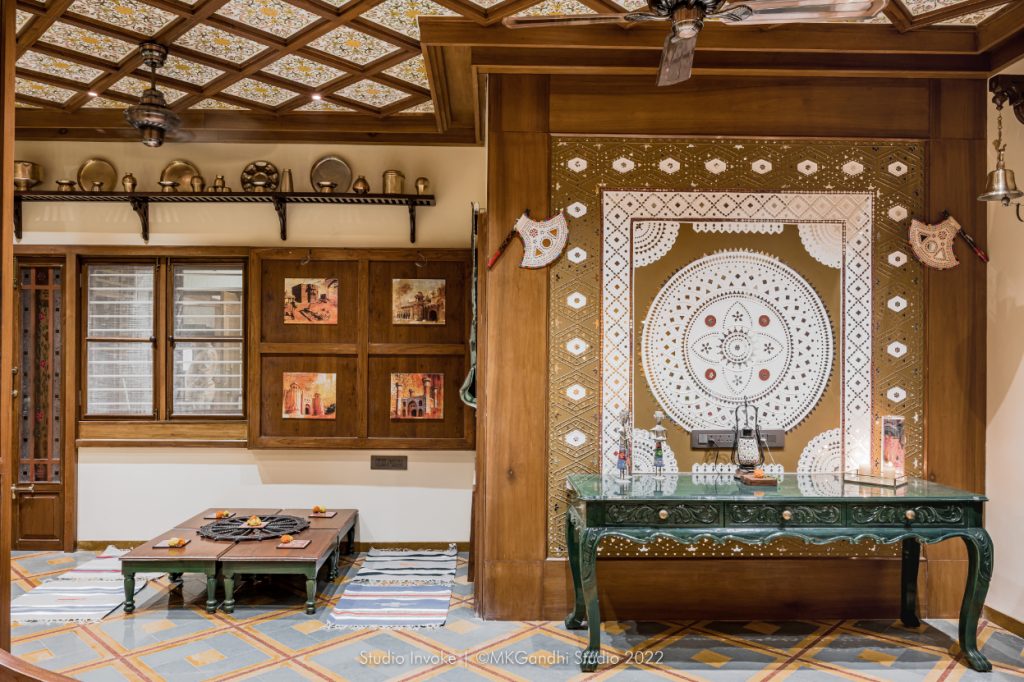 10 designs rooted in the context and tradition of India - Architect and ...