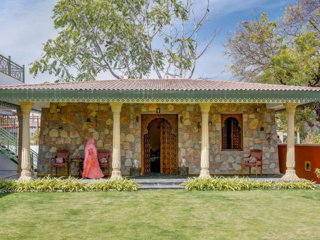 10 designs rooted in the context and tradition of India - Architect and ...