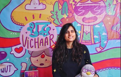 5 doodle artists that scribble Indian narratives - Architect and ...