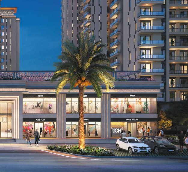 #RealEstate: Premium residential tower launch takes Noida by storm ...