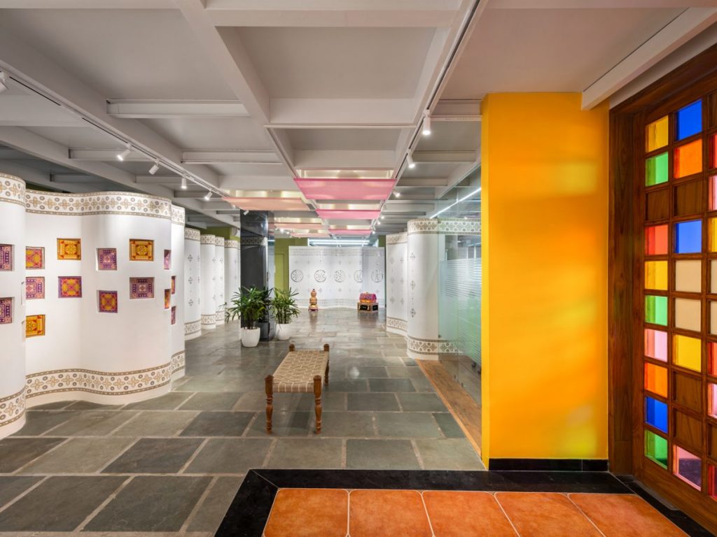 10 designs rooted in the context and tradition of India - Architect and ...