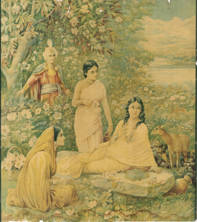 Glimpses of Indian art from 1850-1950 at Bengaluru's gallery g ...