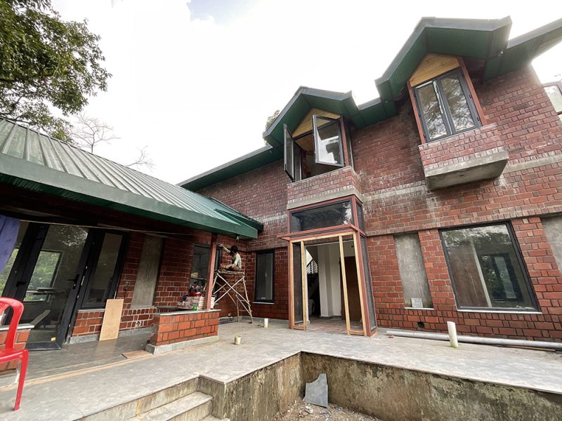 Himachal’s history of pottery is contextually grounded in this cottage ...