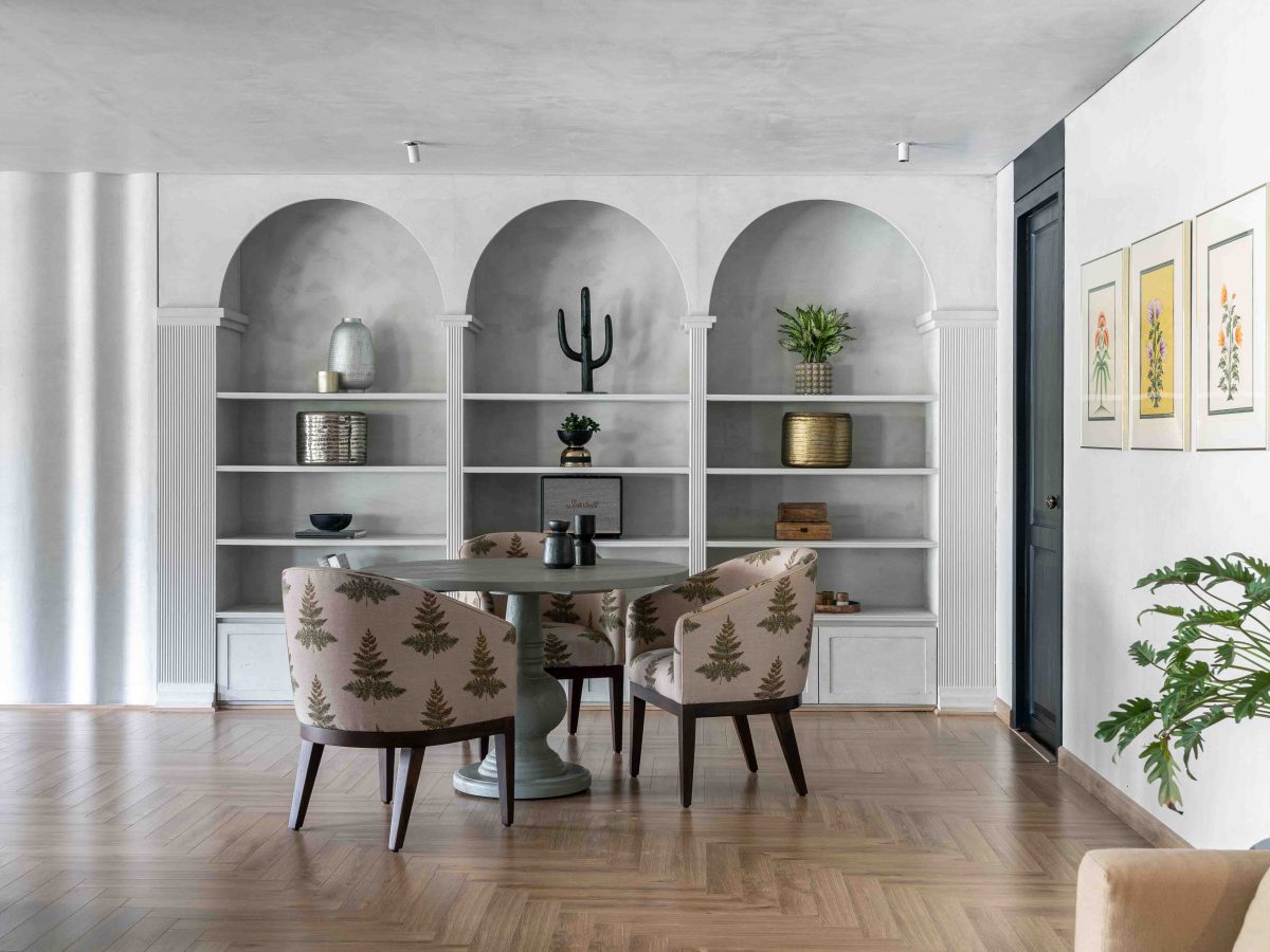 Explore this unconventionally modern countryside farmhouse - Architect ...