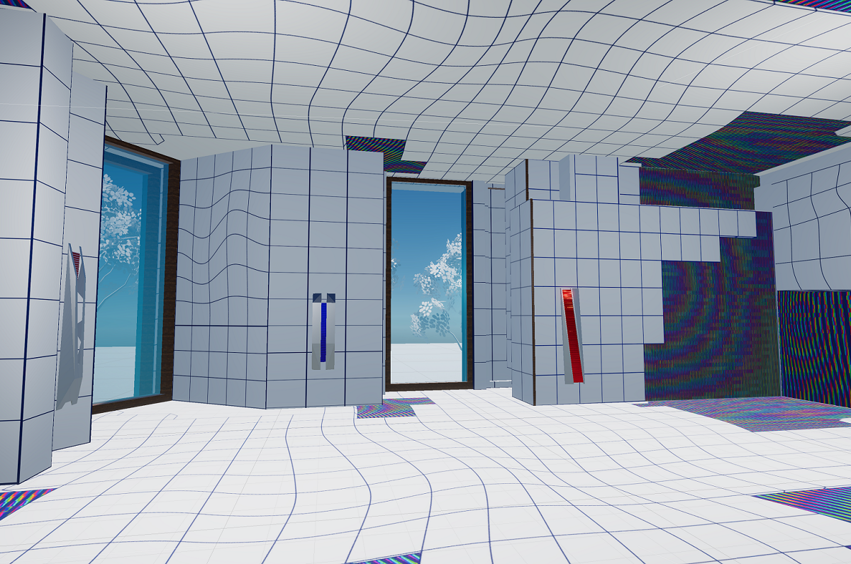 Experience a 360 degree Interdimensional Hypnosees into the metaverse - Architect and Interiors ...