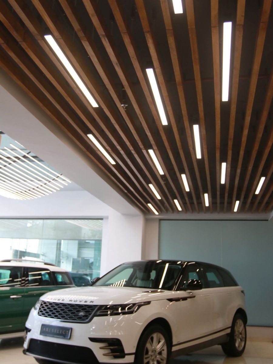 #AIExclusive: Indore’s pre-owned luxury cars get a brand new showcase ...