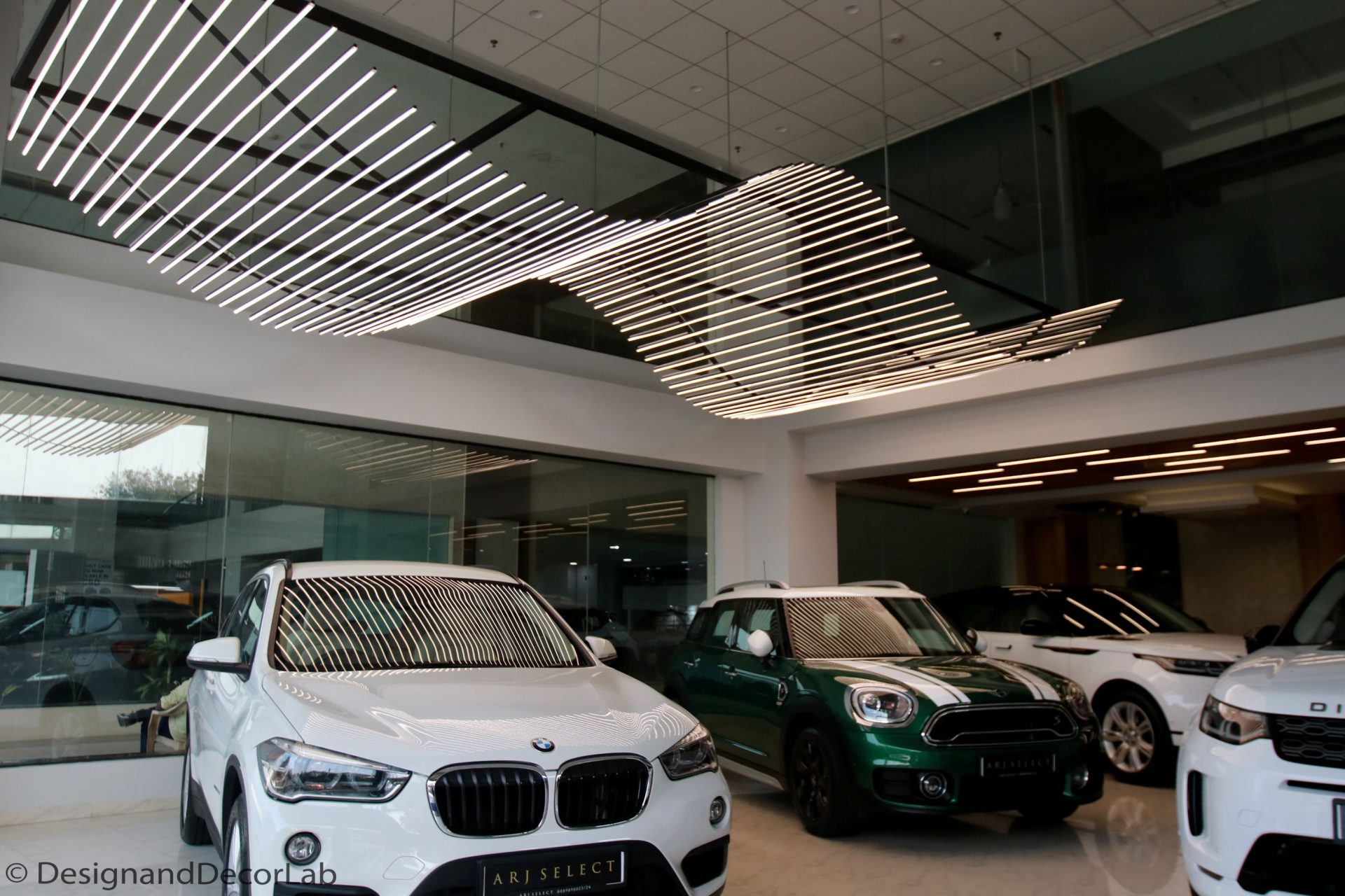 #AIExclusive: Indore’s pre-owned luxury cars get a brand new showcase ...