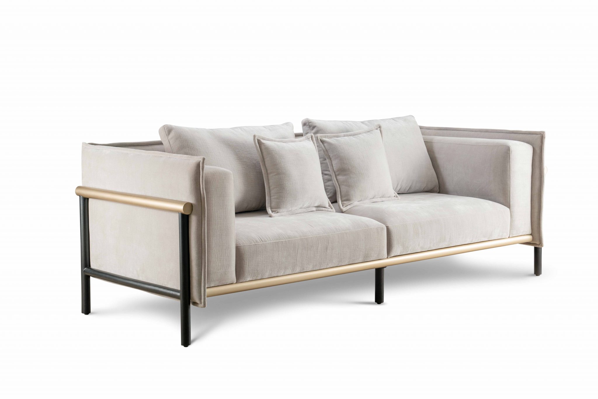 Add an elegant touch of contemporary with these sofas - Architect and ...