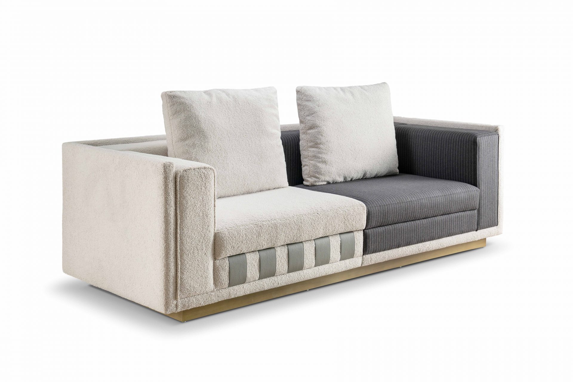 Add an elegant touch of contemporary with these sofas - Architect and ...