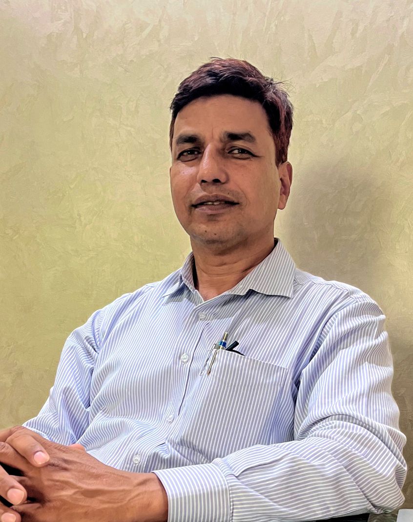 Unwind in style at this palatial Bhopal residence - Architect and ...