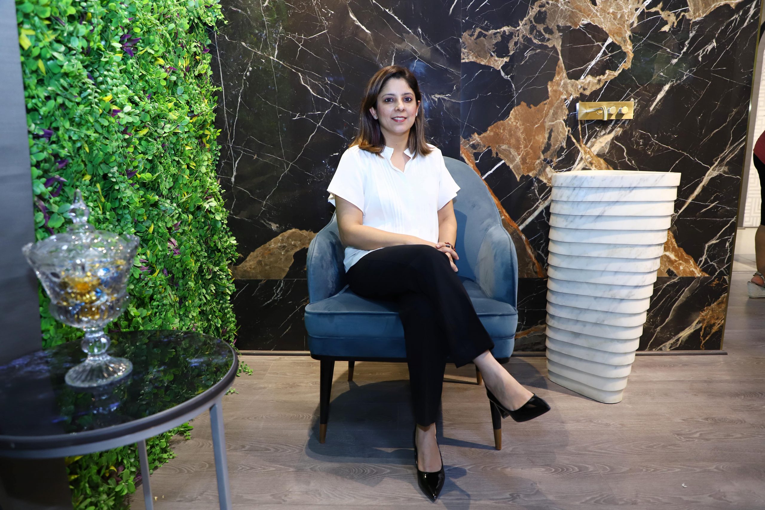 #LetsTalk: Cultural dimensions in architectural design with Nikita ...