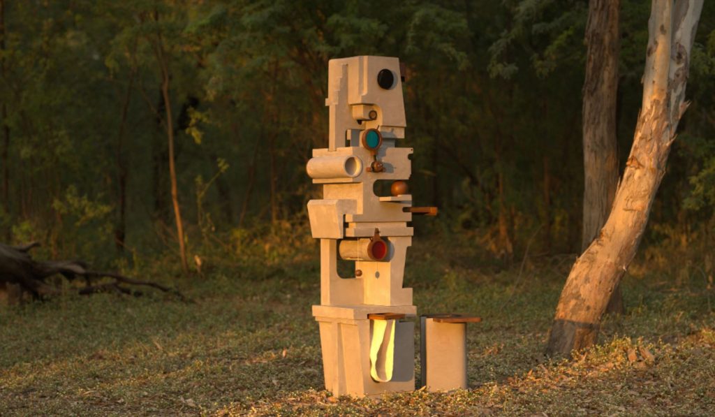 Challenge conventional decor with these designs - Architect and ...