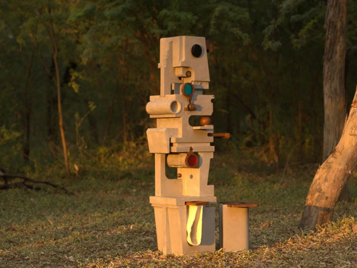 Wriver's most awaited collaboration with MuseLab and MorphLab ...