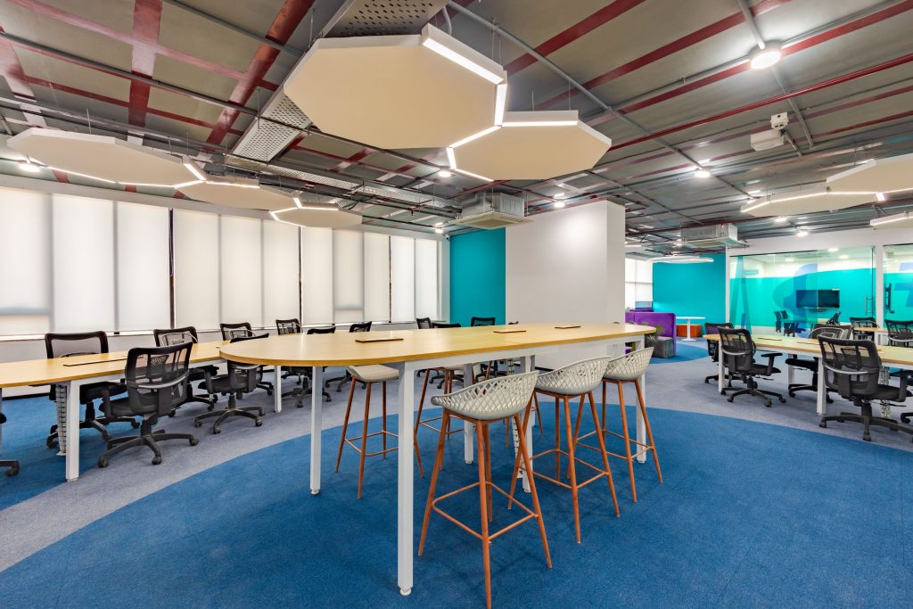 #AIExclusive: Rethink inclusive offices with Indore’s innovative ...