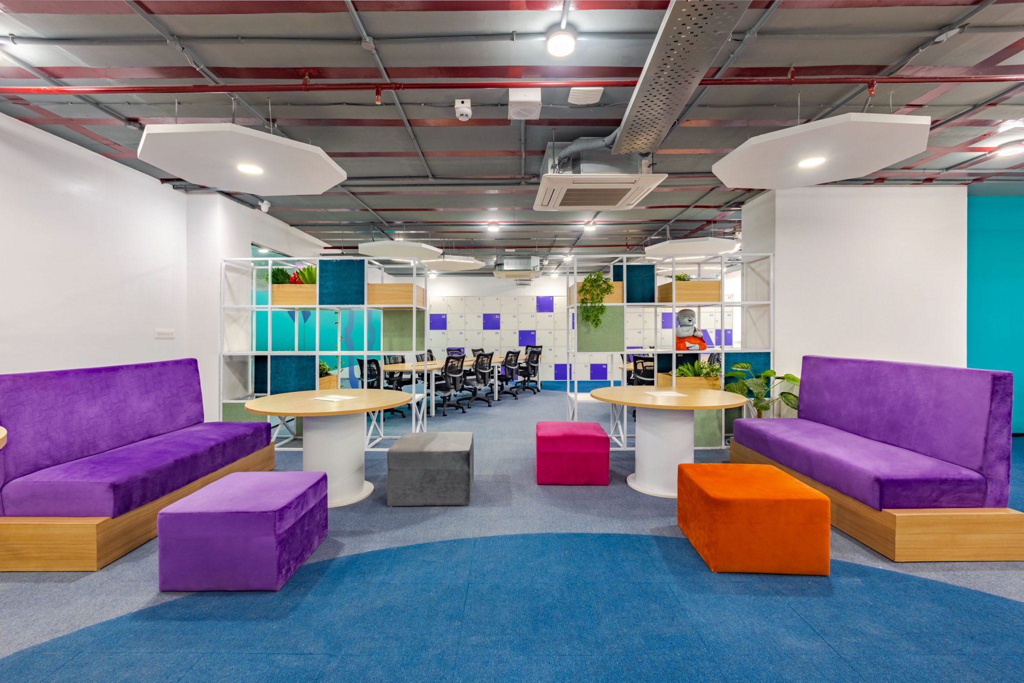 #AIExclusive: Rethink inclusive offices with Indore’s innovative ...
