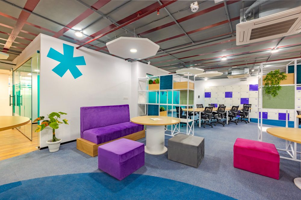 #AIExclusive: Rethink inclusive offices with Indore’s innovative ...
