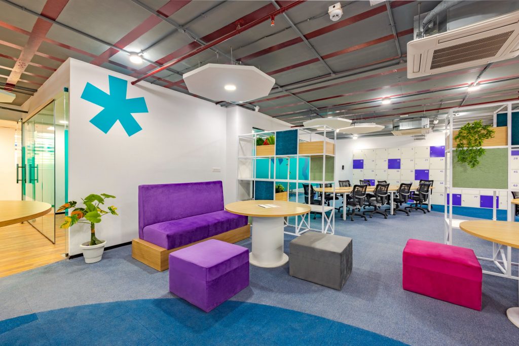 #AIExclusive: Rethink inclusive offices with Indore’s innovative ...