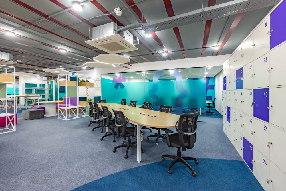 #AIExclusive: Rethink inclusive offices with Indore’s innovative ...