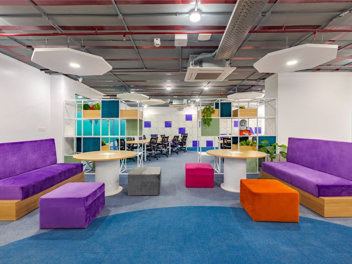 #AIExclusive: Rethink inclusive offices with Indore’s innovative ...