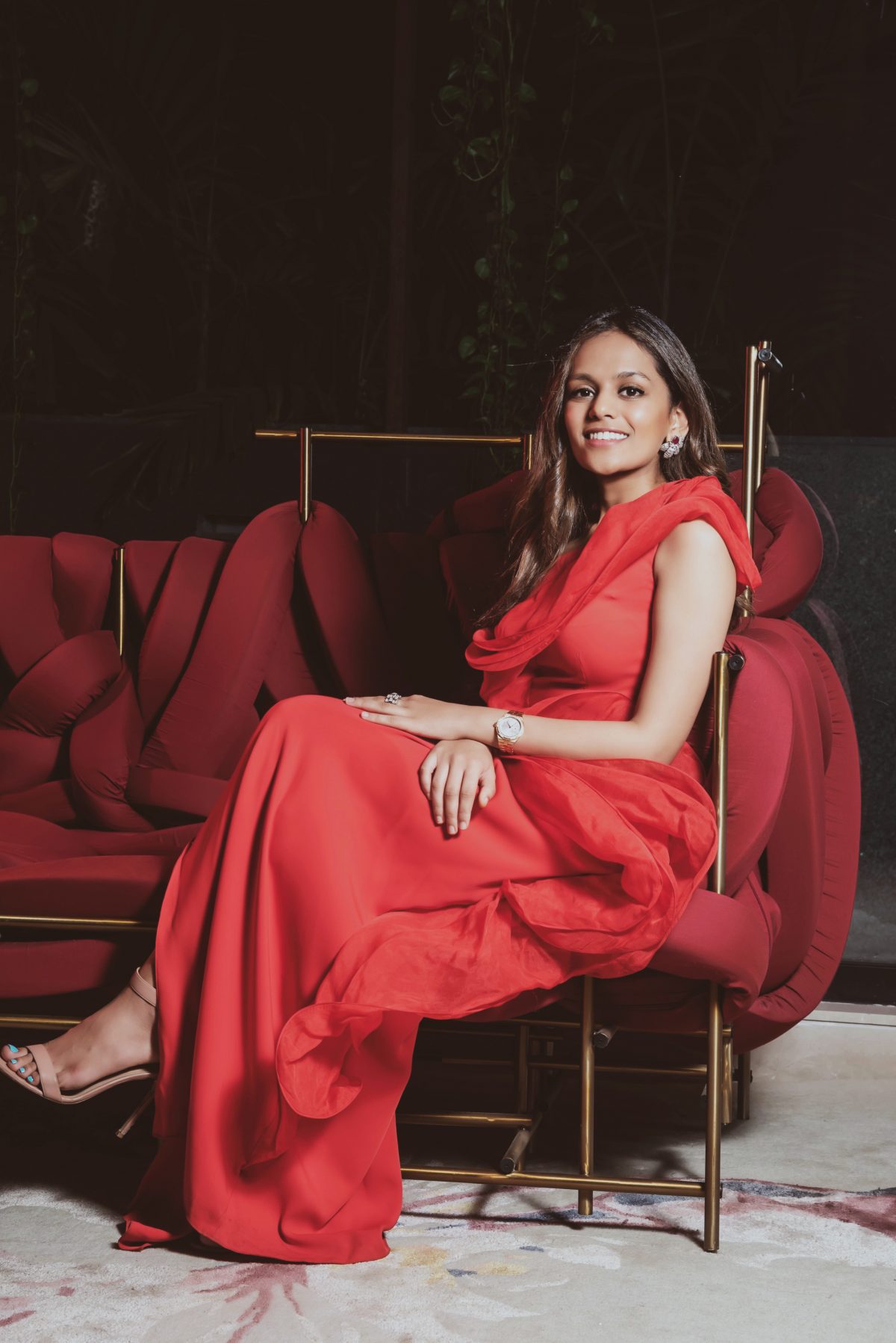 #InConversation: With Amrita Deora on creating a global platform for ...