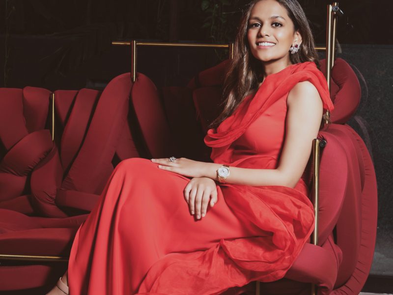 #iGenWinner: Rahul Mistri crafts graceful minimalism in this Mumbai ...