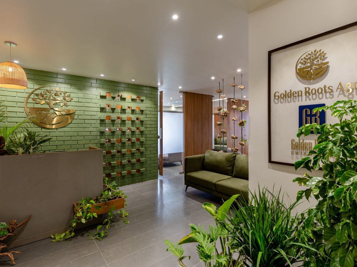 #iGenWinner: Rahul Mistri crafts graceful minimalism in this Mumbai ...