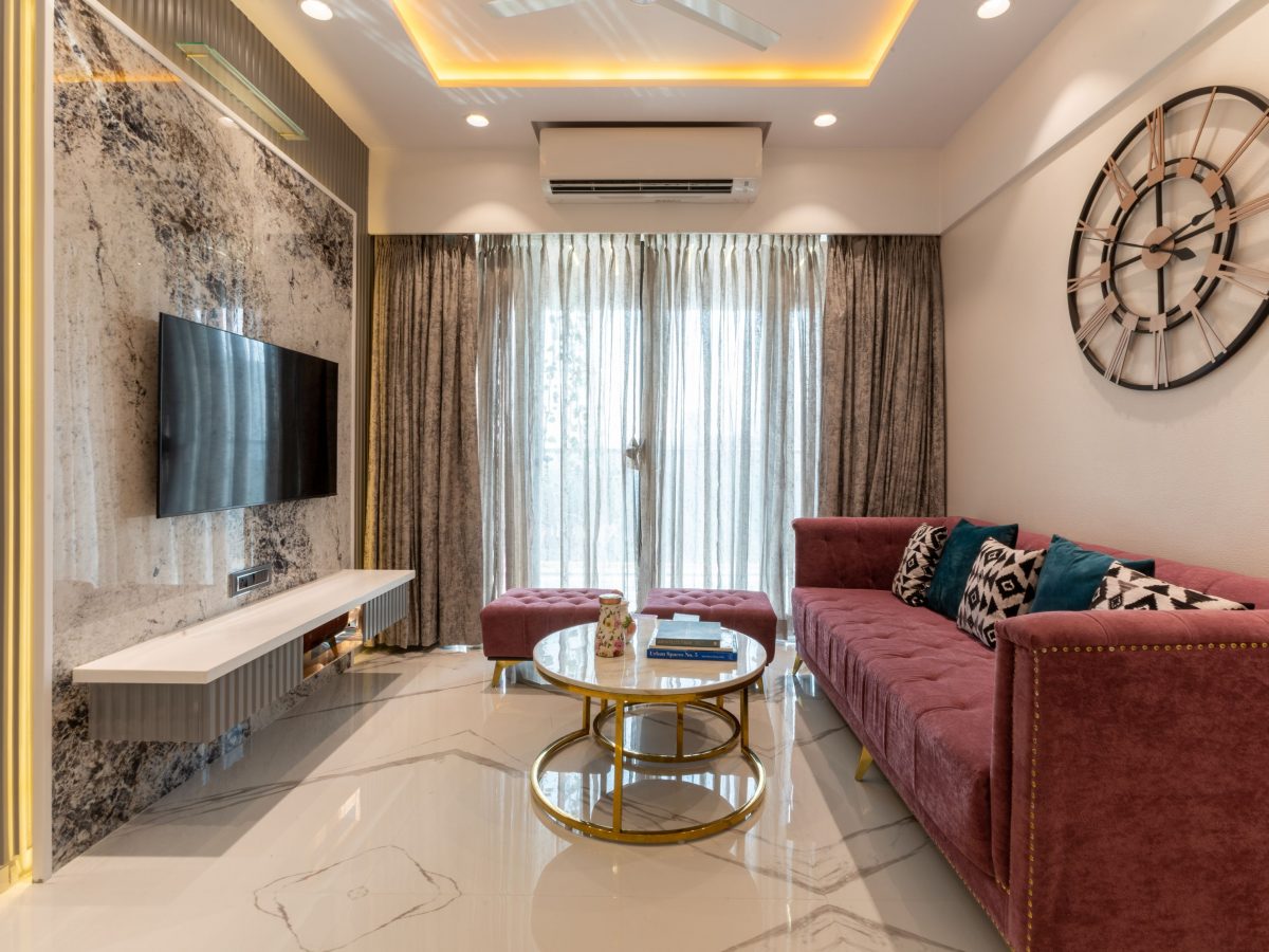 #iGenWinner: Rahul Mistri crafts graceful minimalism in this Mumbai ...