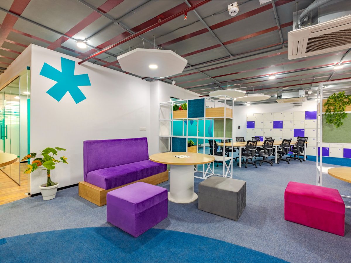 #AIExclusive: Rethink inclusive offices with Indore’s innovative ...