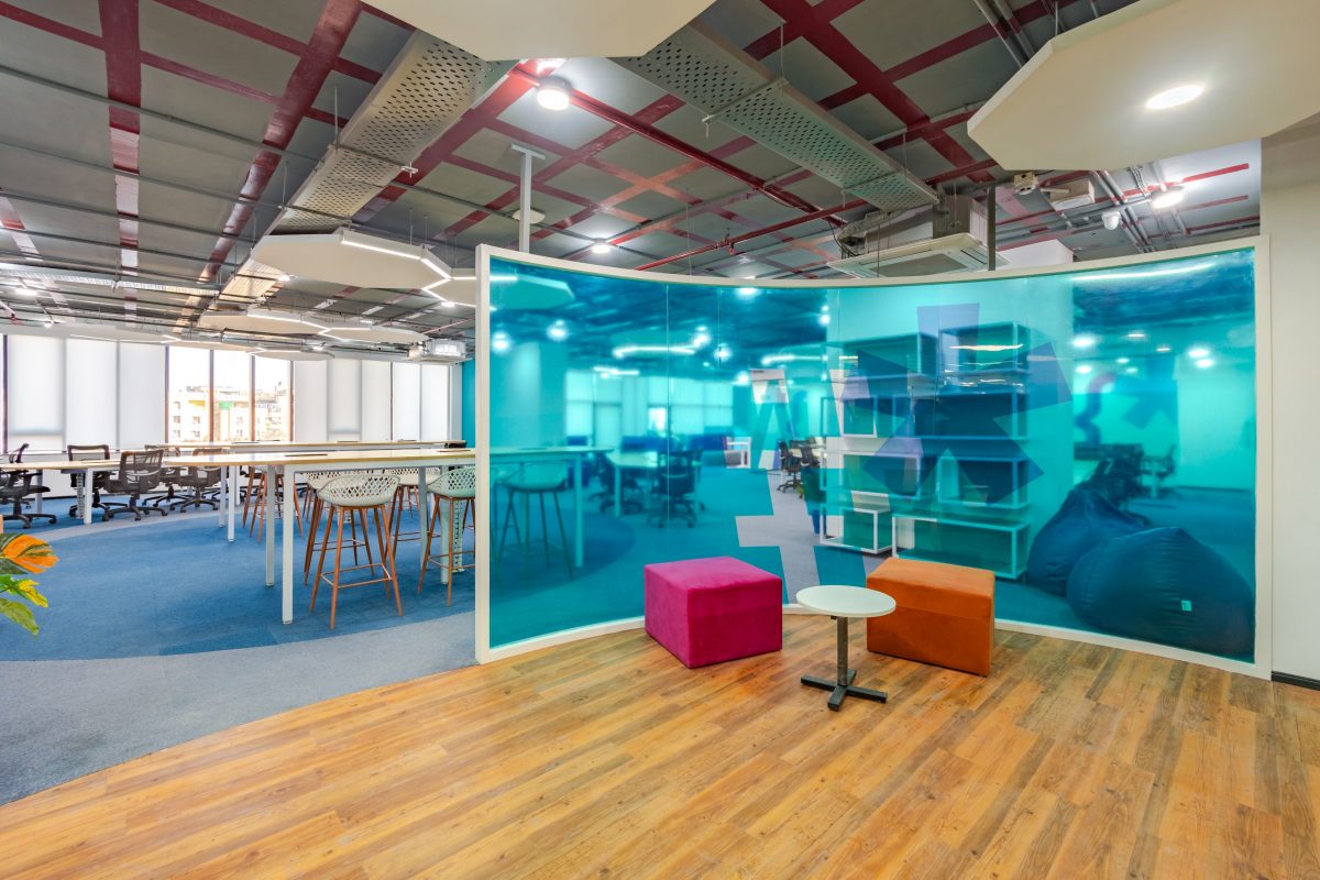 #AIExclusive: Rethink inclusive offices with Indore’s innovative ...