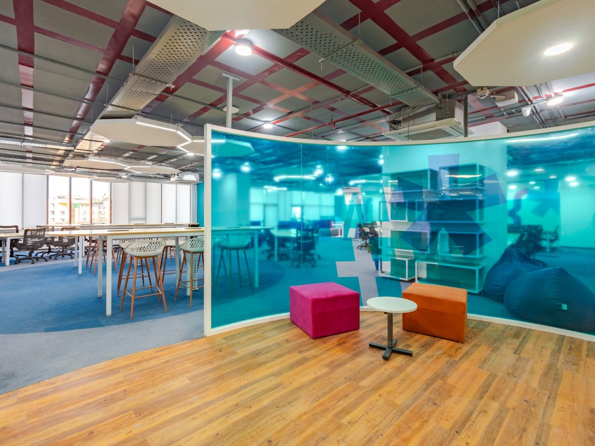 #AIExclusive: Rethink inclusive offices with Indore’s innovative ...