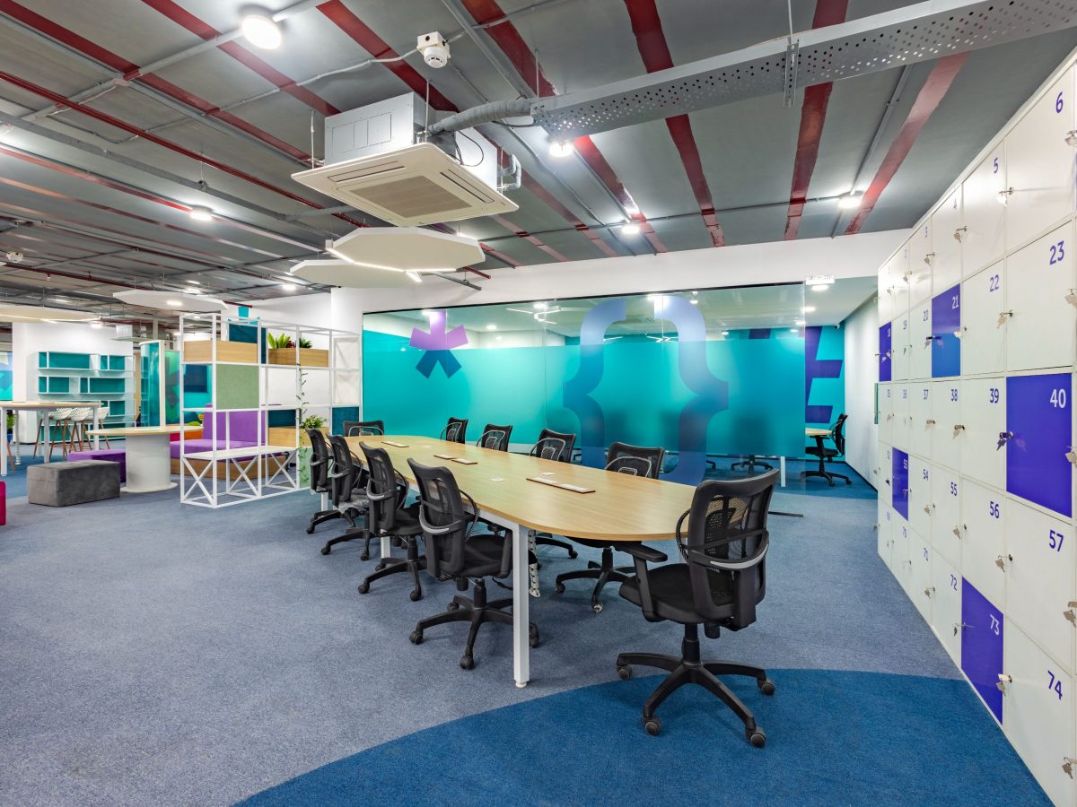 #AIExclusive: Rethink inclusive offices with Indore’s innovative ...