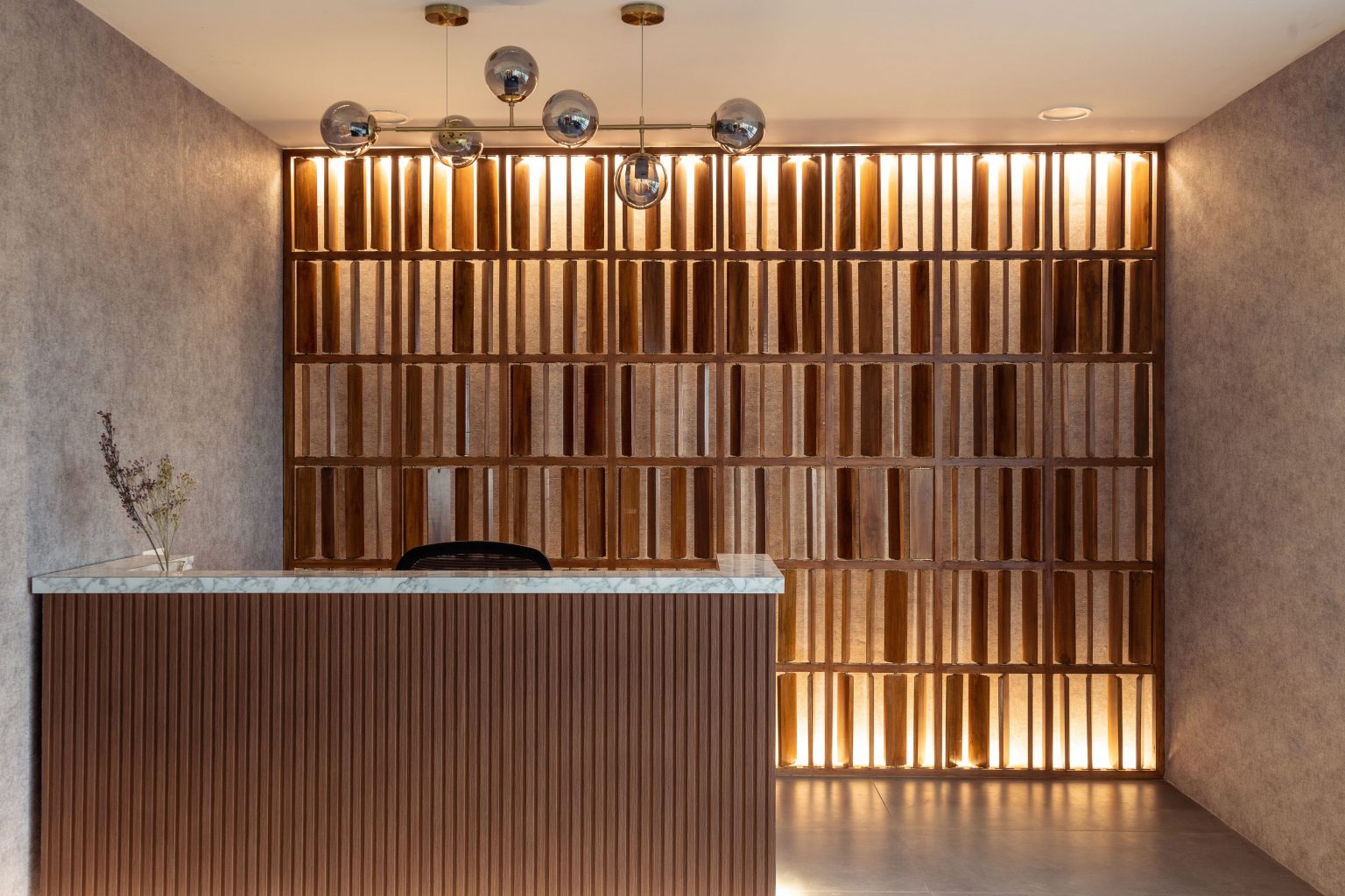 #iGenWinner: Rahul Mistri crafts graceful minimalism in this Mumbai ...