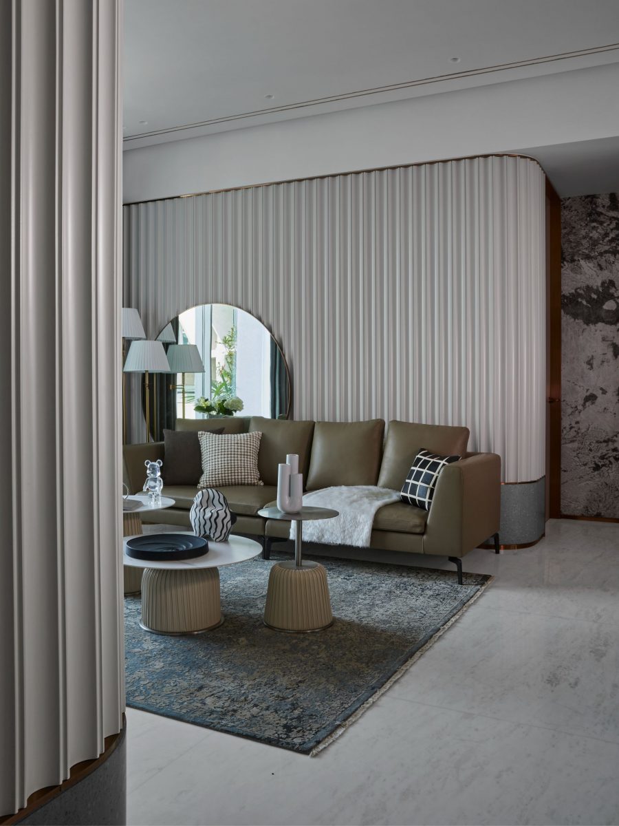 #iGenWinner: Rahul Mistri crafts graceful minimalism in this Mumbai ...