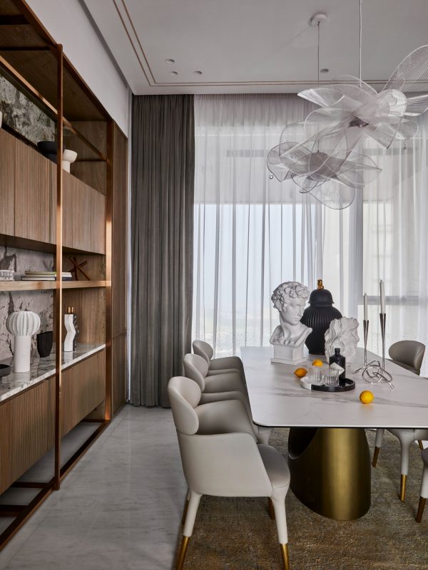 #iGenWinner: Rahul Mistri crafts graceful minimalism in this Mumbai ...