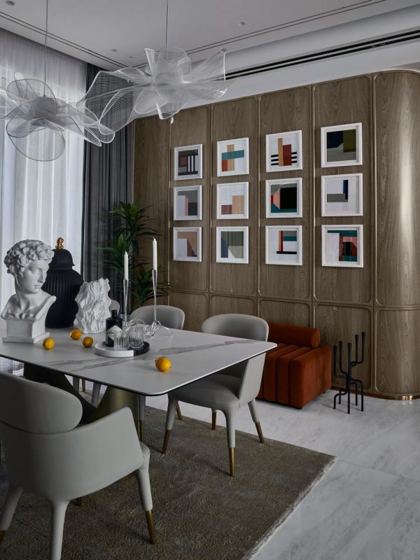 #iGenWinner: Rahul Mistri crafts graceful minimalism in this Mumbai ...