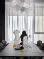 #iGenWinner: Rahul Mistri crafts graceful minimalism in this Mumbai ...