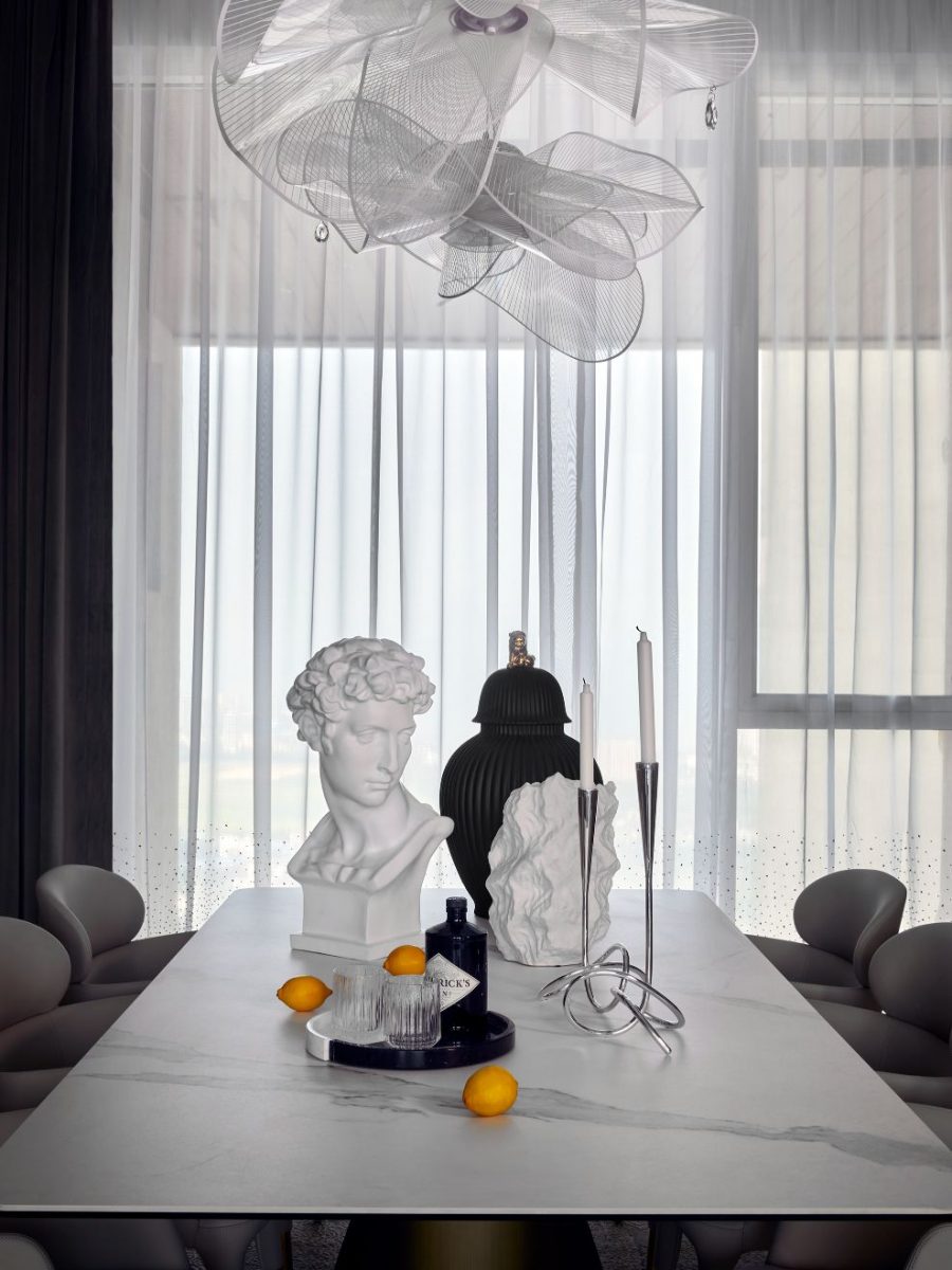 #iGenWinner: Rahul Mistri crafts graceful minimalism in this Mumbai ...