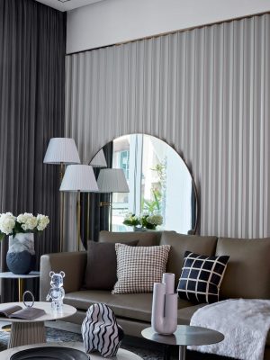 #iGenWinner: Rahul Mistri crafts graceful minimalism in this Mumbai ...