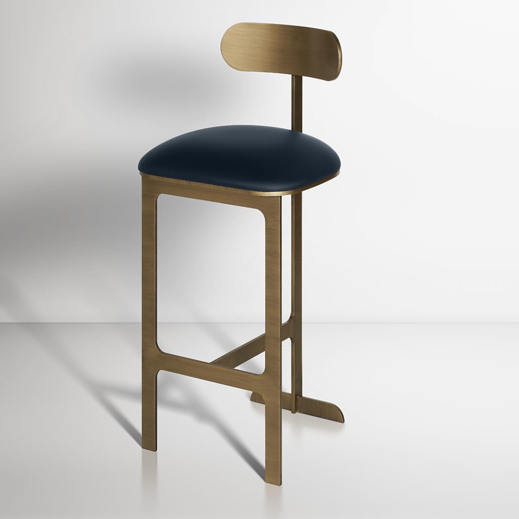 Add a modern statement with these avant-garde furniture pieces ...