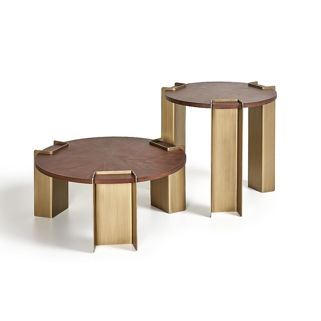 Add a modern statement with these avant-garde furniture pieces ...