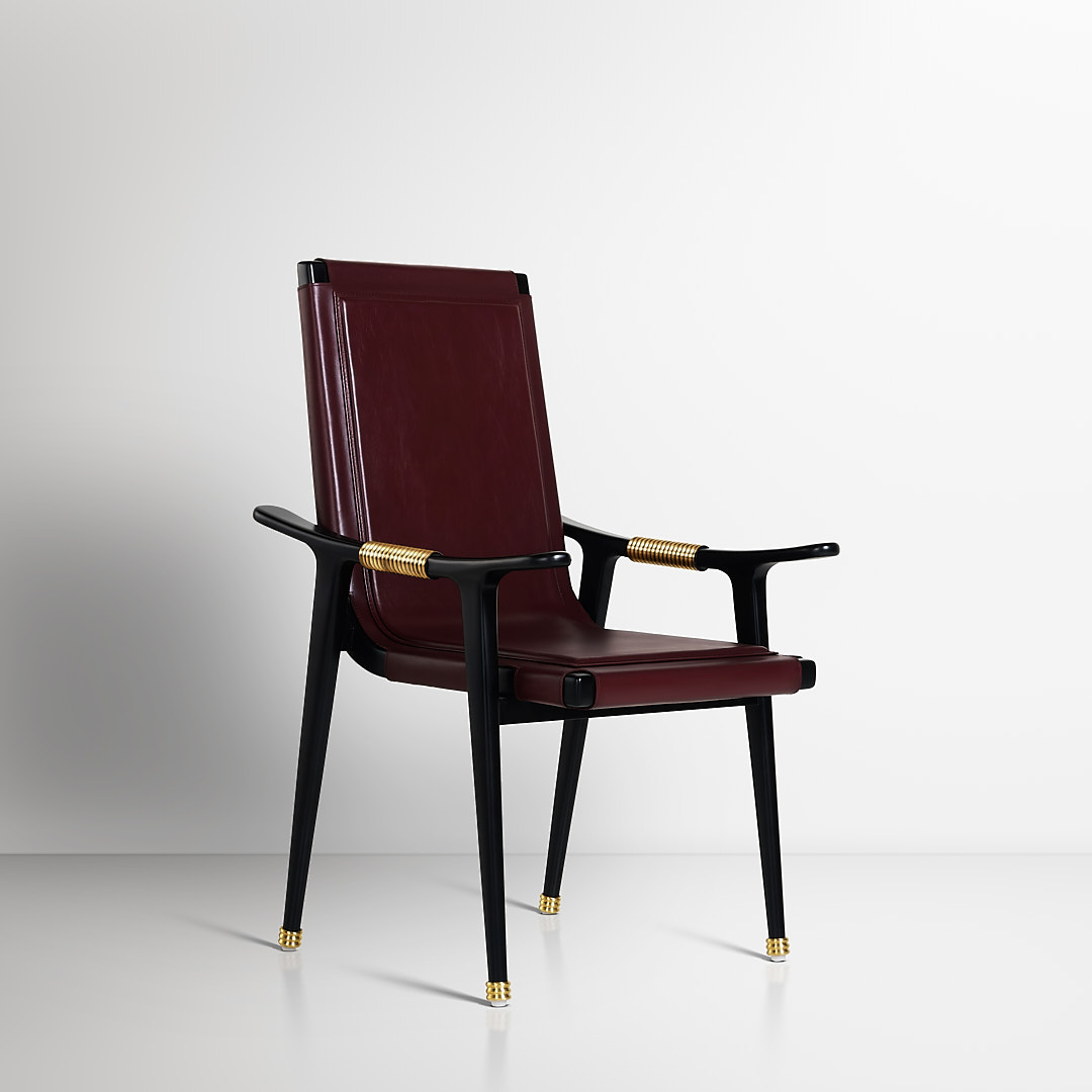 Add a modern statement with these avant-garde furniture pieces ...