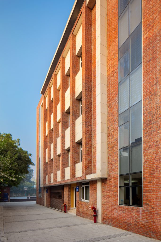 Study hard and play harder at Delhi's inclusive green school ...