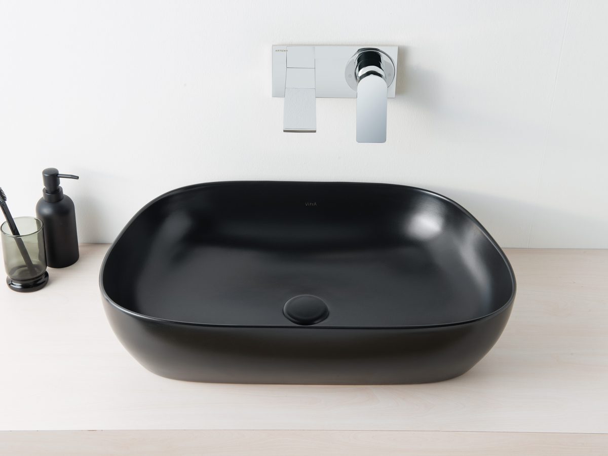 Spruce up modern bathrooms with elegant wash basins - Architect and ...