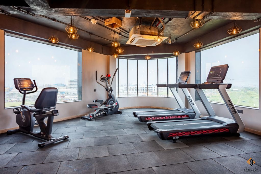 Unwind on the edge of this angular Bharuch hotel - Architect and ...