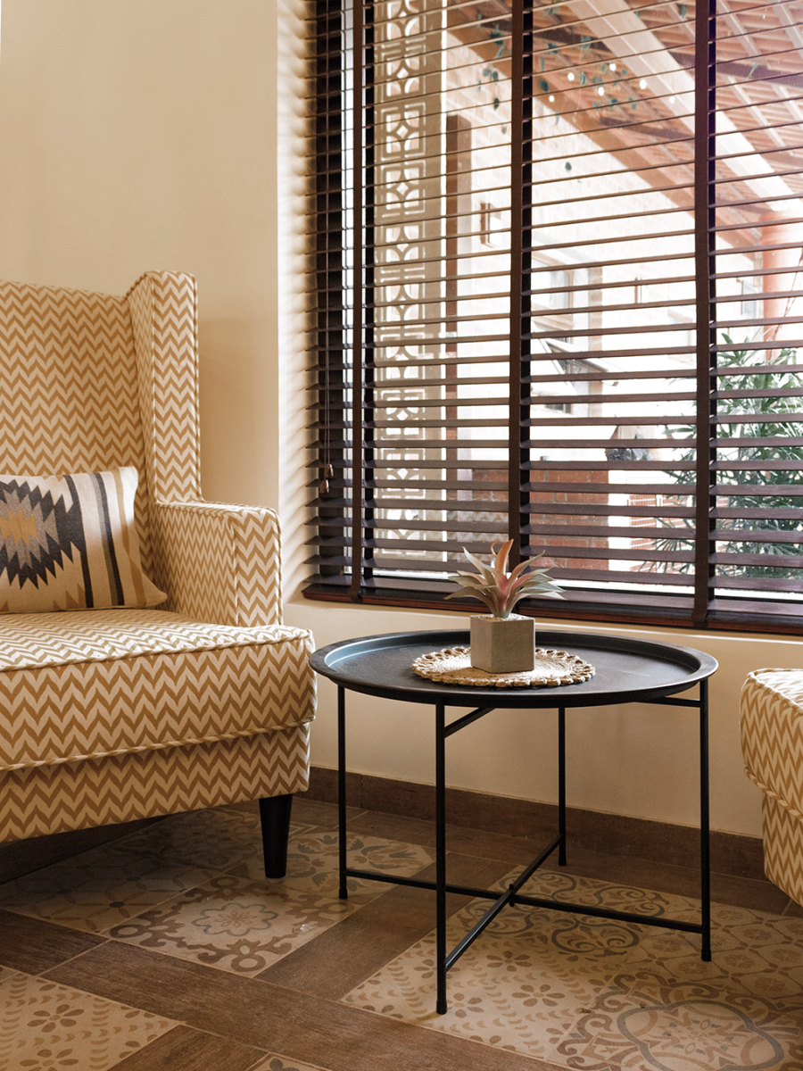 Taste boho flavours at this Bengaluru bar - Architect and Interiors India