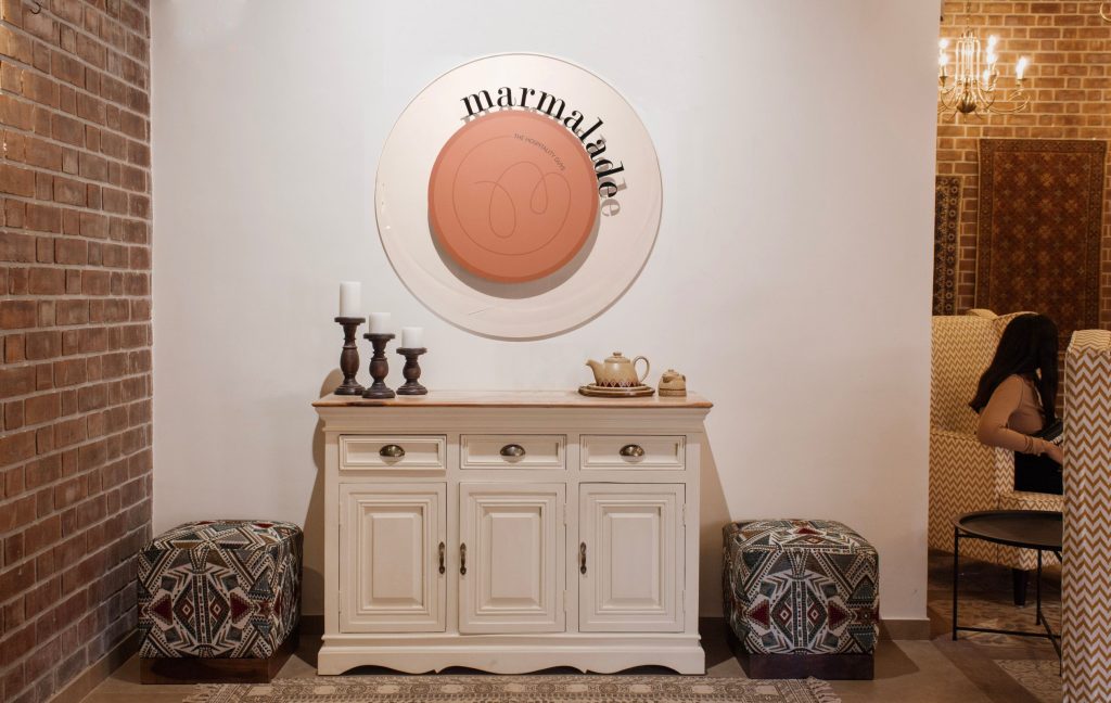 Taste boho flavours at this Bengaluru bar - Architect and Interiors India