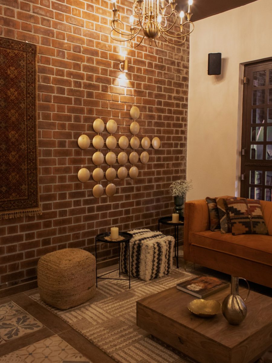 Taste boho flavours at this Bengaluru bar - Architect and Interiors India