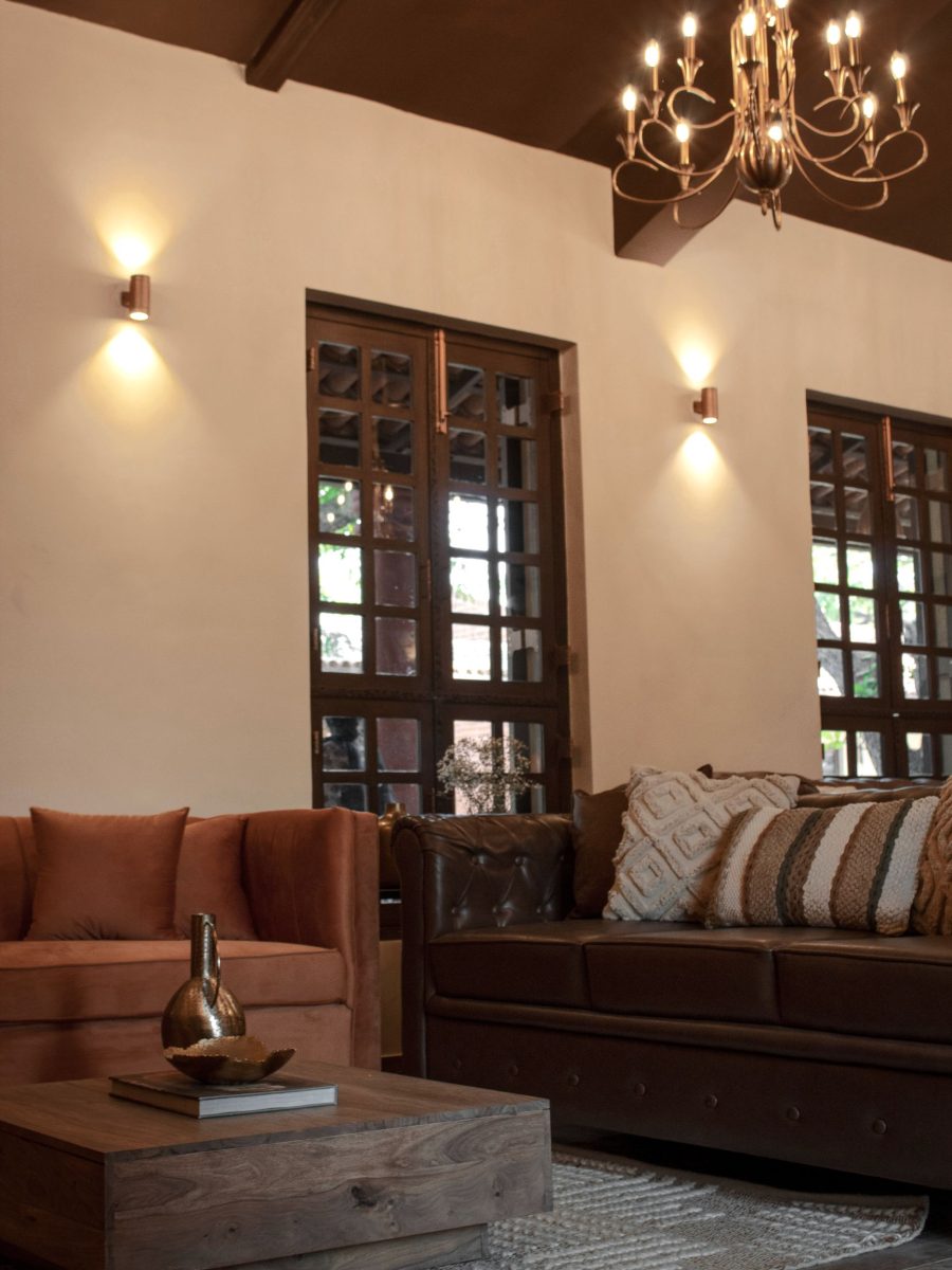 Taste boho flavours at this Bengaluru bar - Architect and Interiors India