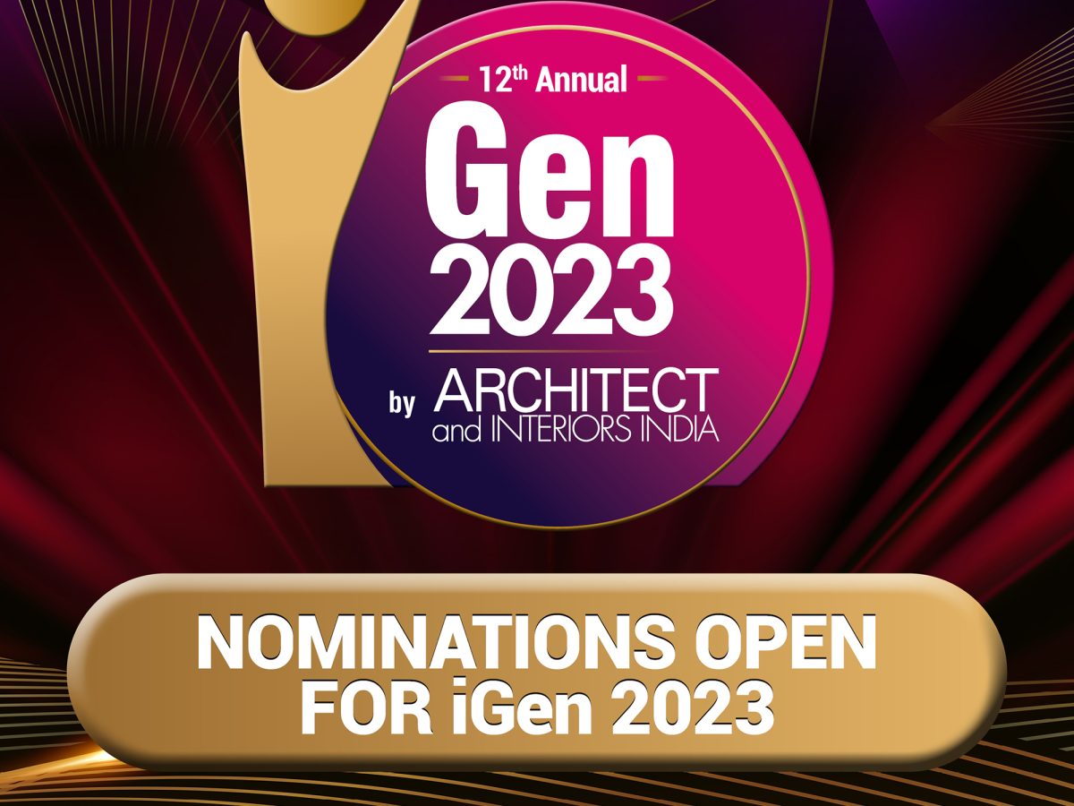 Get more security with Godrej's latest launch - Architect and Interiors ...